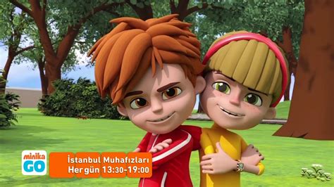 Minika Go Temmuz T M Tan T Mlar Youtube