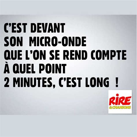 Blague Sur Le Temps Qui Passe Et Les Micro Ondes Images Dr Les Rire