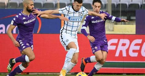 Inter de Milão x Atalanta onde assistir horário e escalações do jogo