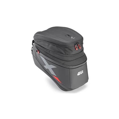 GIVI TANKLOCK XL04 EXTENDABLE TANK BAG BMW R 1250 GS 2021 2023 15 20