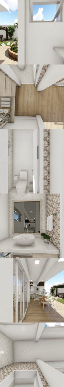 Planta de sobrado escritório Projetos de Casas Modelos de Casas