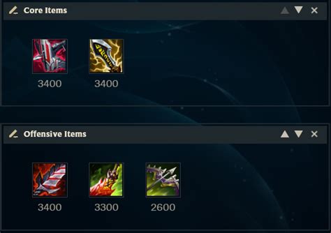 Best Yasuo Build In League Of Legends Dot Esports