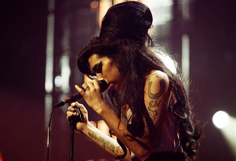 Descubrir Imagen Amy Winehouse Frases Celebres Abzlocal Mx