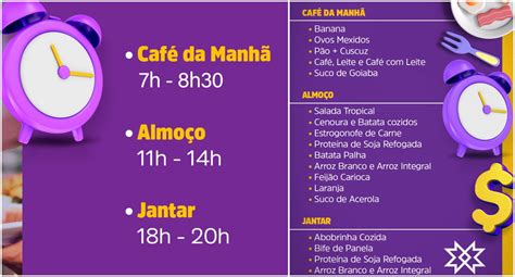 Restaurante Universitário da UNIR abre partir desta sexta feira 22 03