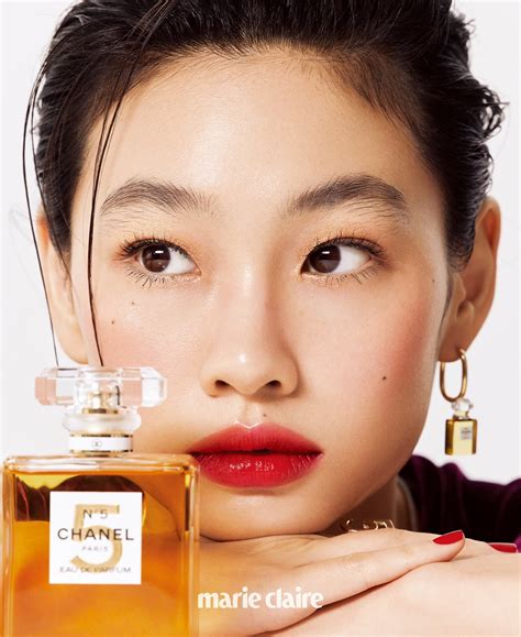 Jung Ho Yeon Shares Her First Impression Of Squid Game And What She