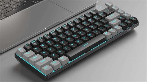 Los mejores teclados mecánicos para juegos a bajo precio ranking 2021