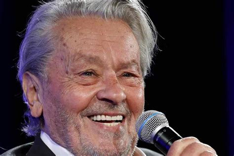 Morto Alain Delon Causa Del Decesso Vita E Figlio Mai Riconosciuto