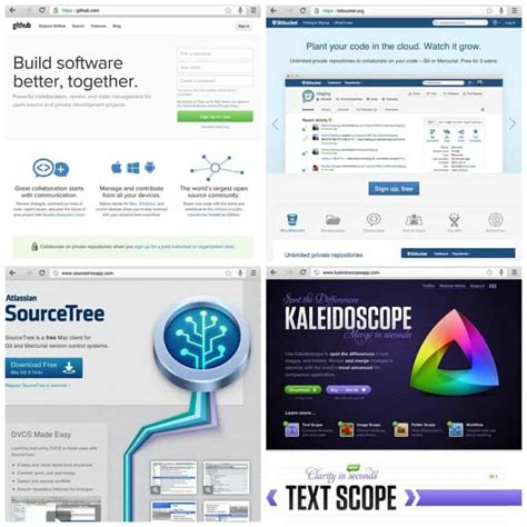 Git Vs Bitbucket Difference And Comparison