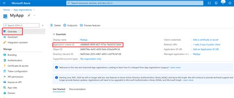 Azure AD OIDC