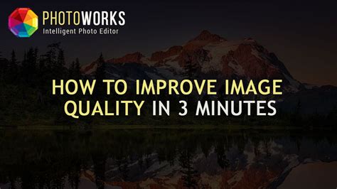 How To Enhance A Photo In 5 Minutes 7 Simple Ways
