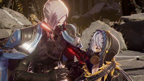 Wallpaper Code Vein Anime Vampires X C Hd