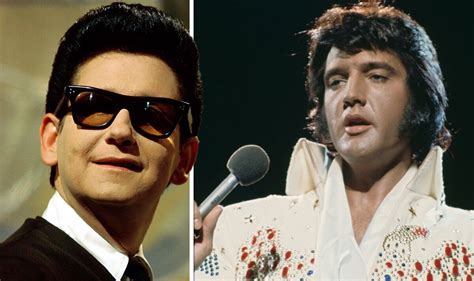 Elvis Presley Turned Down Roy Orbison Song And Lived To Regret It