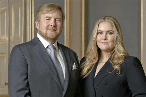 Prinses Amalia dat hou ik liever privé Showbizz365 NL