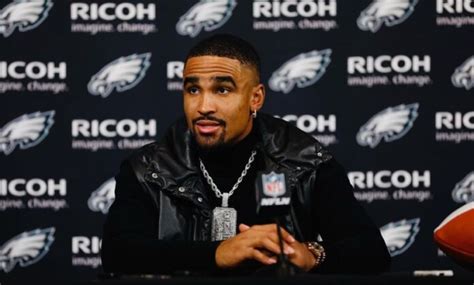 Jalen Hurts Ethnicity And Religion Where Is He From
