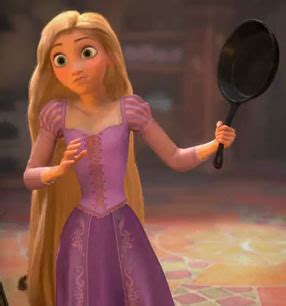 Tangled Princess Rapunzel From Tangled Photo 19955587 Fanpop