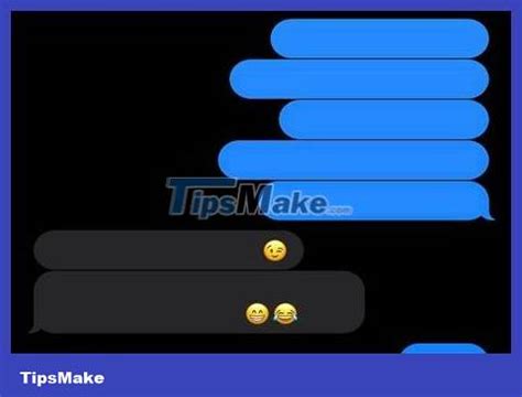 How To Use IMessage TipsMake