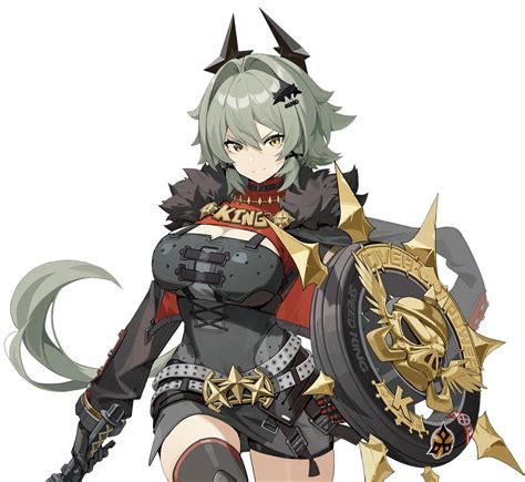 CAESAR KING ALL WE KNOW SO FAR Zenless Zone Zero HoYoLAB