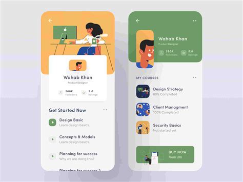 Desktop App Ui Design Inspiration Tips For Using Ui Inspiration