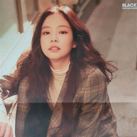 Kim Jennie Rosé And Jennie Lisa Most Beautiful Faces Black Pink