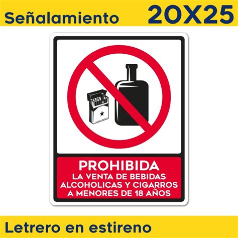 Se Alamiento Prohibida La Venta Alcohol A Menores Nom X Meses Sin