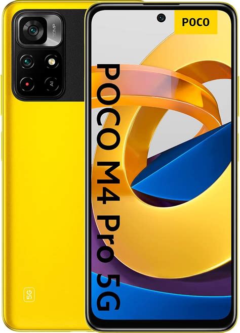 Xiaomi Poco M4 Pro Online Verkaufen Online Ankauf