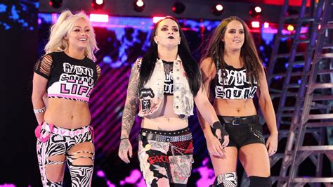 Riott Squad Wallpapers Wallpaper Cave