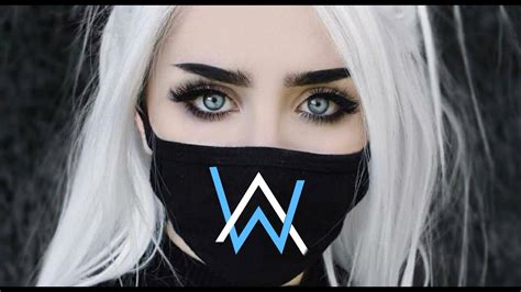 Shirfine Hernandz Illusionary Daytime Alan Walker Style 2020