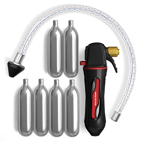 Co Drain Gun