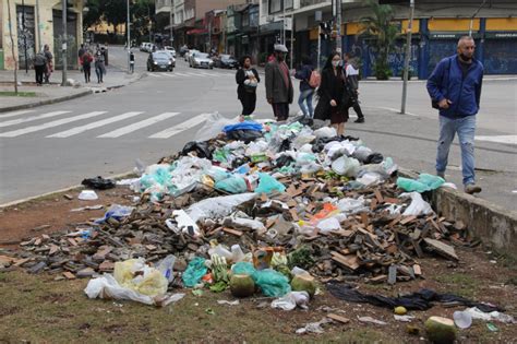 Conhe A As Cidades Modelo Na Gest O Do Lixo Jovem Pan