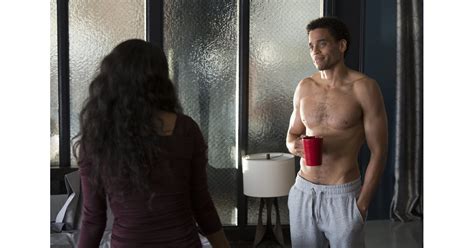 Michael Ealy About Last Night Hot Shirtless Guys In Movies Popsugar Entertainment Uk Photo 183