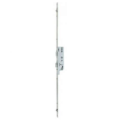Serrure à larder 3 points têtière 18 mm Gu Europa FERCO Bricozor