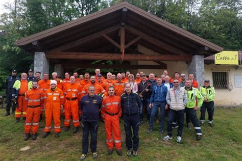 Antincendio Boschivo E Protezione Civile Limpegno Dei Volontari