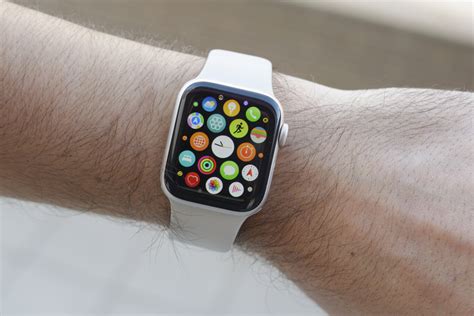 Apple Watch SE 2ª Generación análisis review con características