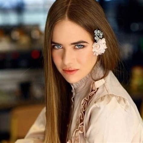 Anastasia Tsilimpiou Kimdir