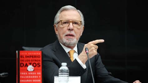 López Dóriga reitera que la oposición dará la Presidencia a Morena La
