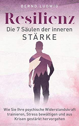 Bernd Ludwig Resilienz 7 Säulen der inneren Stärke Wie Sie