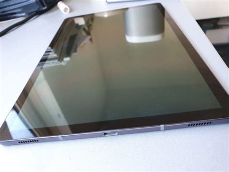 Review Galaxy Tab S Planetzone
