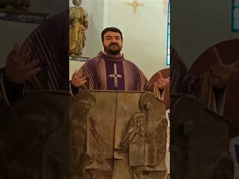 Oppido Lucano Predica Conclusiva Delle Sante Quarant Ore Nella Croce