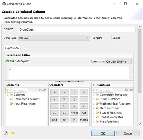 create your first sap hana calculation view