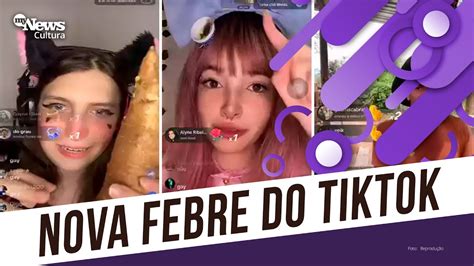 Lives NPC Saiba Tudo Sobre A Nova Febre Do TikTok Que Tem Dividido