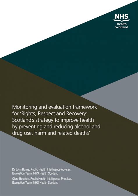 pdf monitoring and evaluation framework for rights respect · monitoring and evaluation