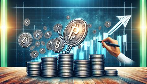 Kryptowaluty które musisz mieć zanim cena Bitcoina wzrośnie do 250