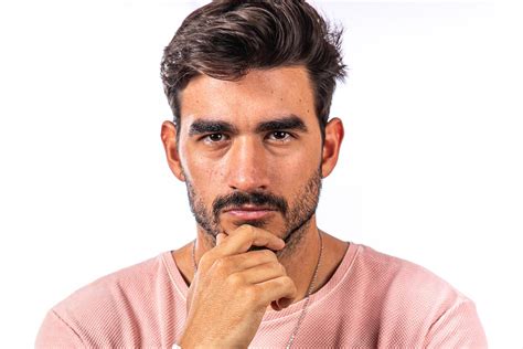 Gui Napolitano nega ser o pivô da separação de Tierry e Gabi Martins