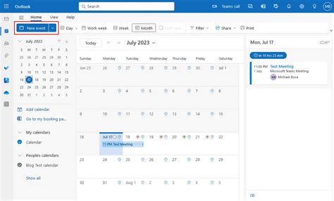 How To Add Microsoft Teams Meeting To Outlook