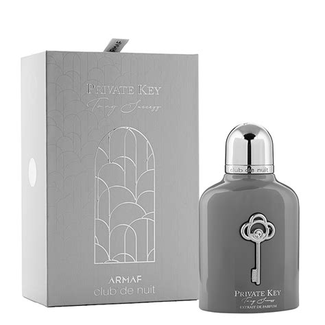 Recensione Della Club De Nuit Private Key Collection Di Armaf