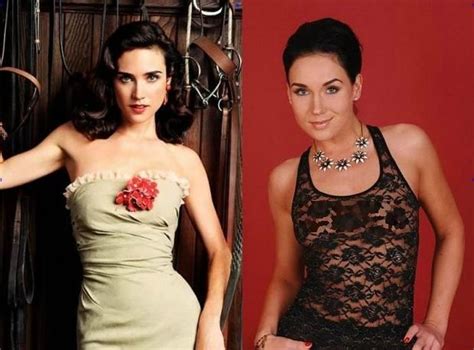 23 Celebrities And Their Pornstar Twins Gallery Ebaums World