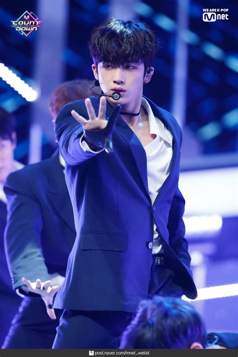 Kim Yohan Reveals Why He Was Disappointed With His Debut Performance