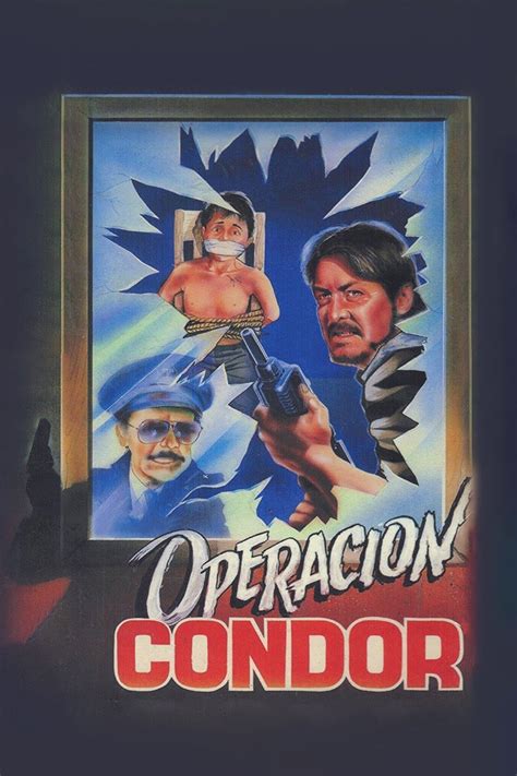 Operaci N C Ndor