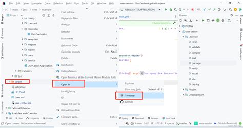 idea 在本地启动多个 springboot 后端服务模拟集群 idea 怎么模拟 统一端口多个节点启动 csdn博客