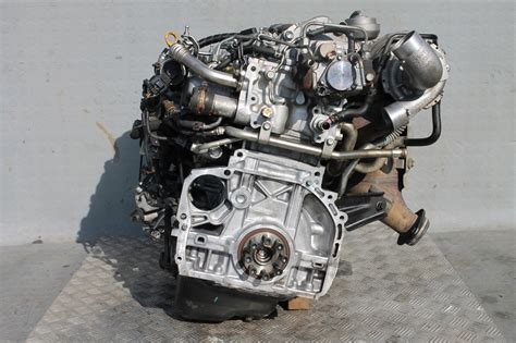 SILNIK 2AD FTV TOYOTA RAV4 III 2 2 D4D AVENSIS T25 8870589344